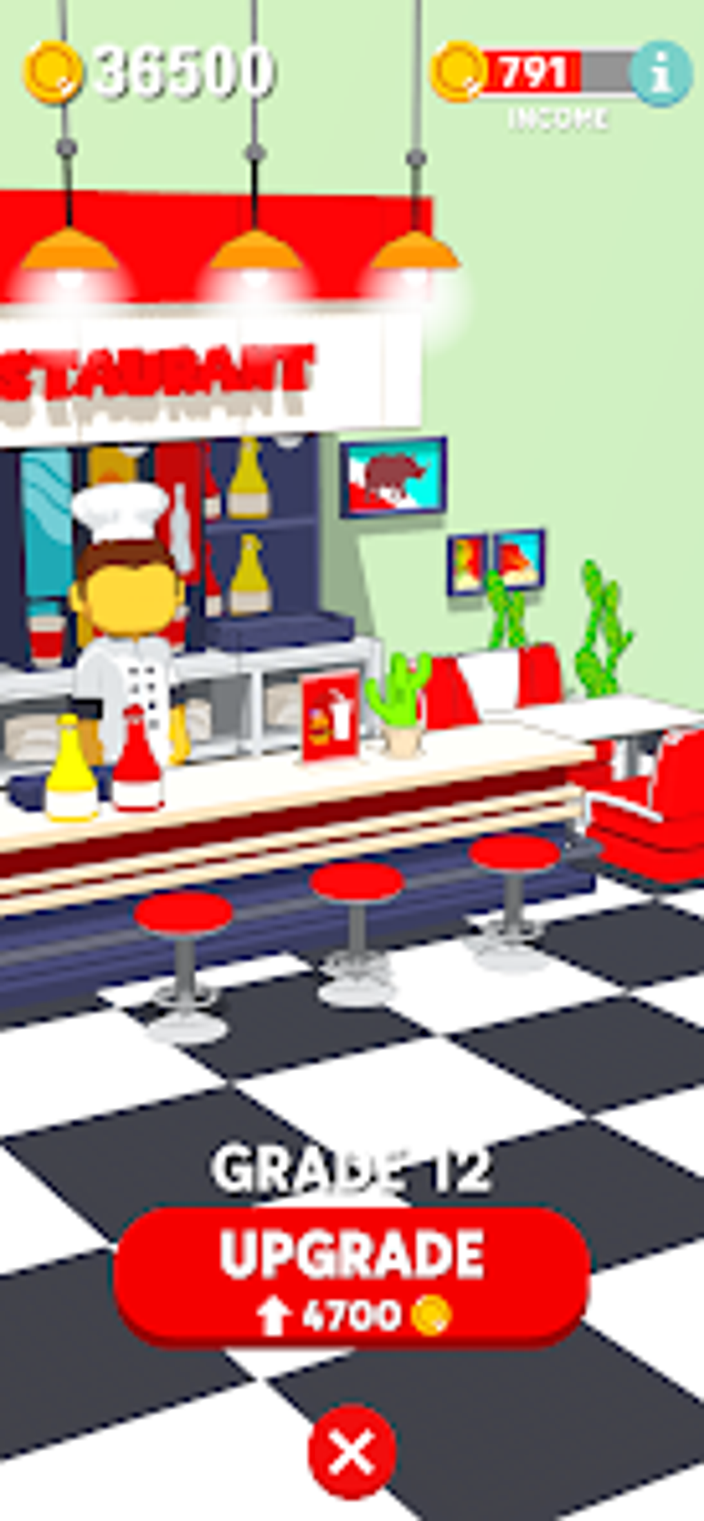 Ketchup Master for Android - Download