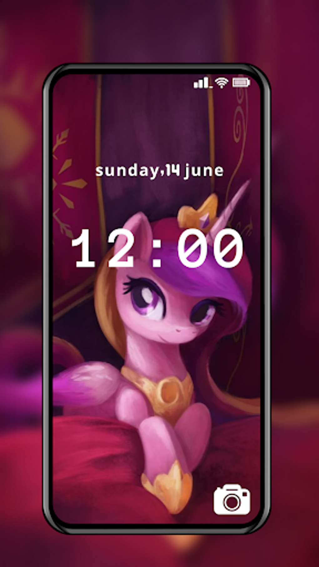 Pony Wallpaper For Android Download