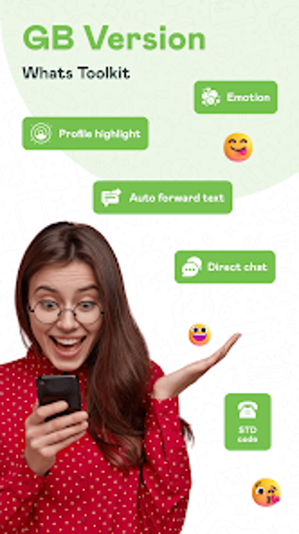 GB Version Toolkit For Android Download GB Version Toolkit For Android Download