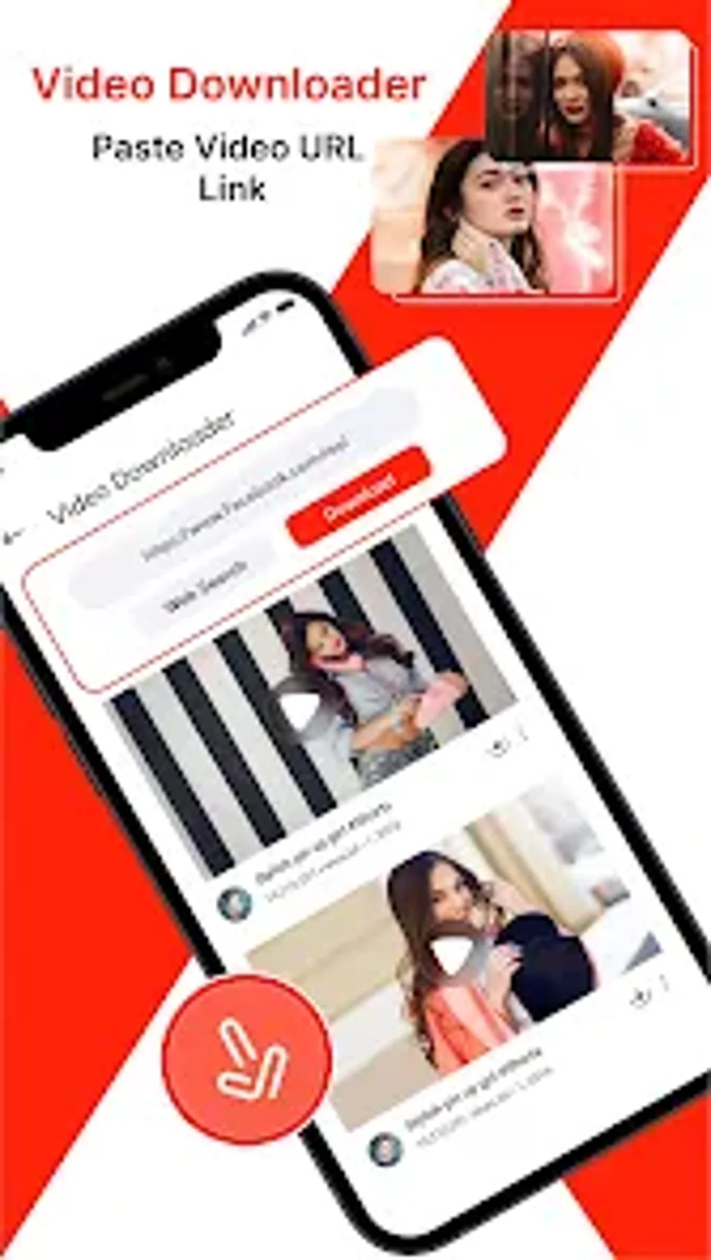 Fast Video Downloader for Android - Download