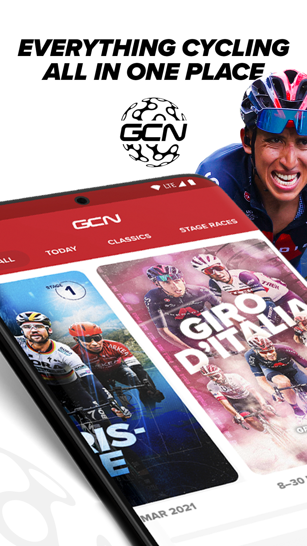 GCN für Android - Download