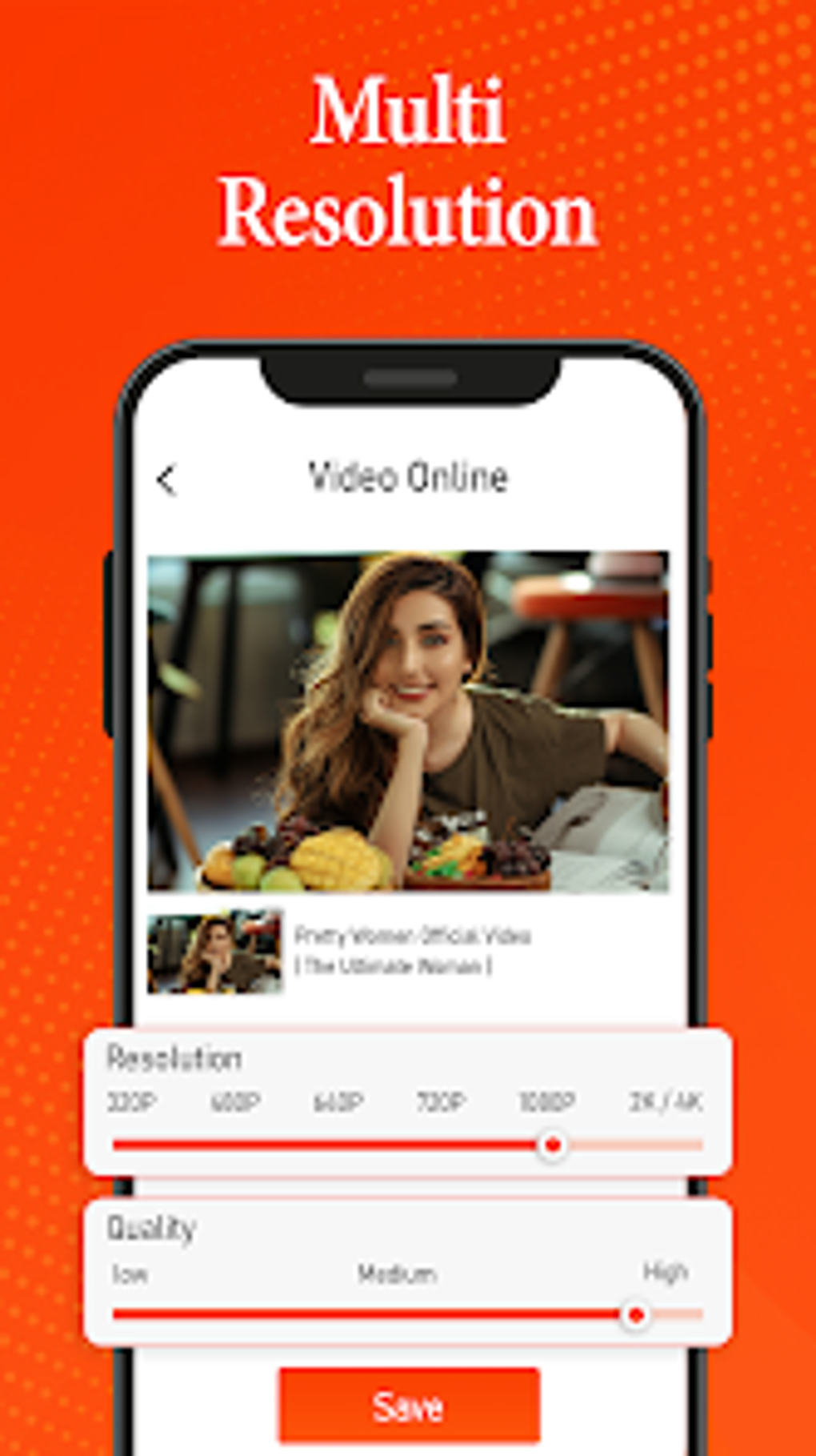 All Movie Video Downloader pour Android - Télécharger