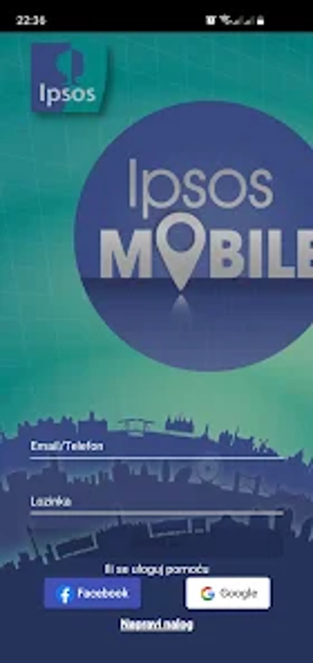 Ipsos Online for Android - Download