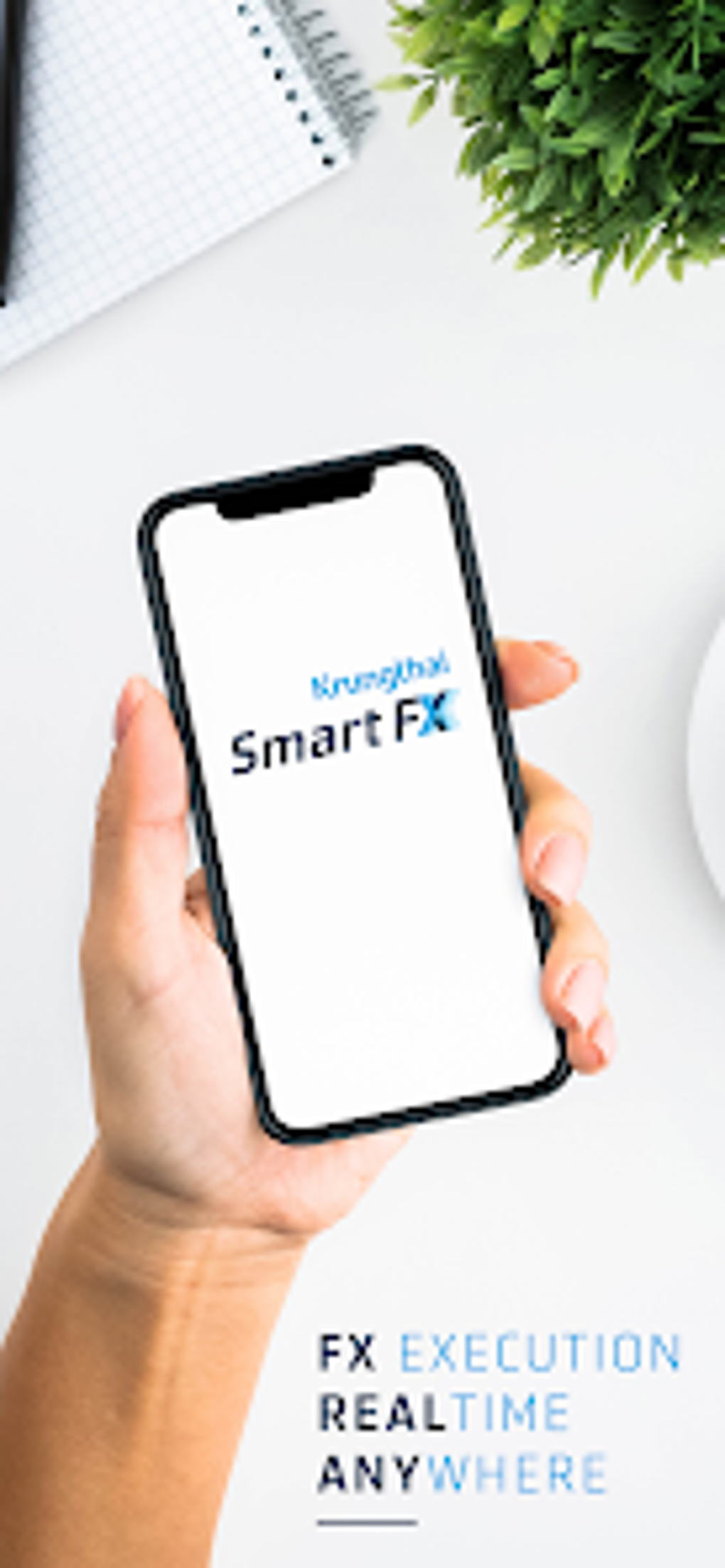 Android için Krungthai SmartFX - İndir
