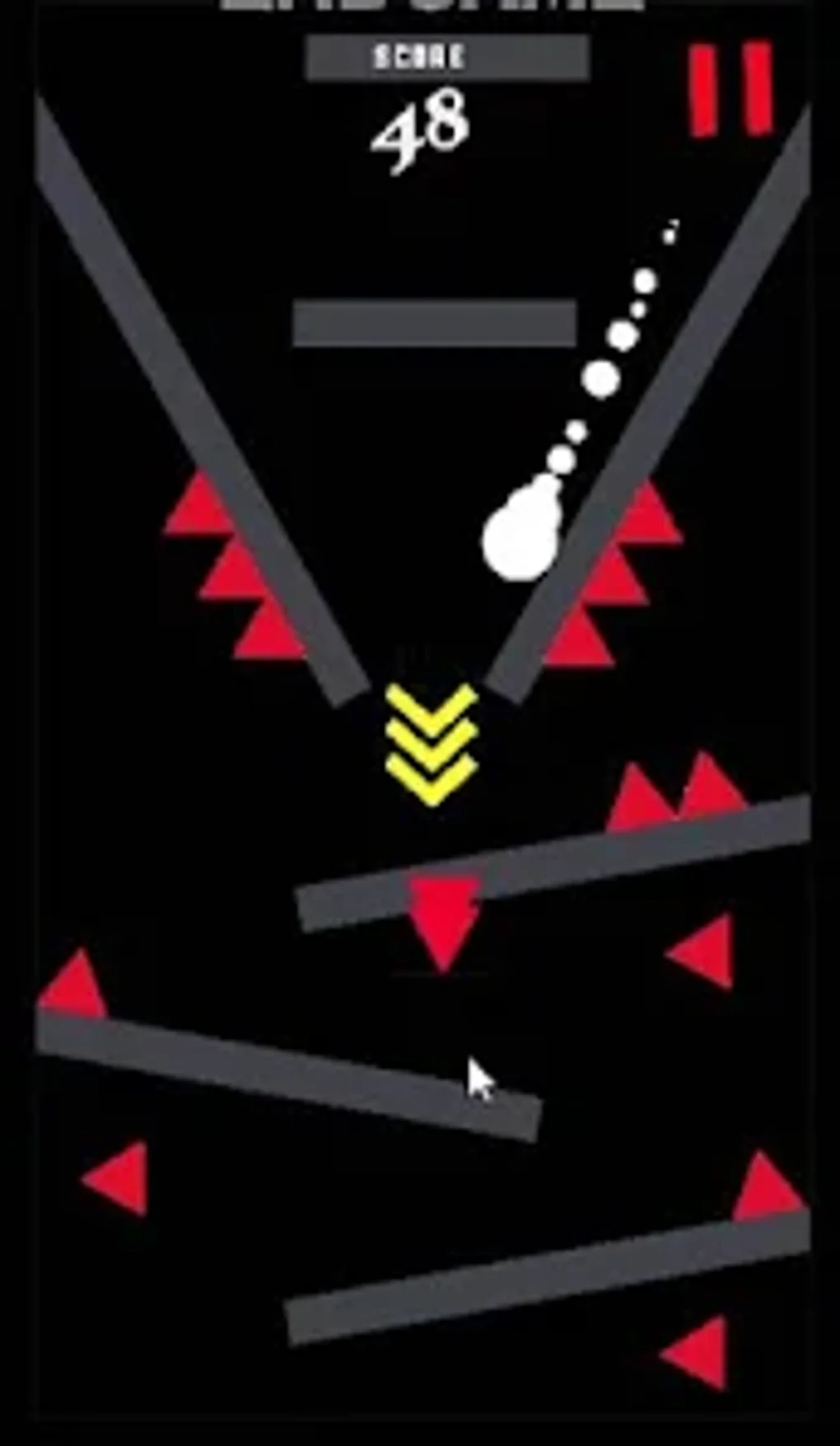 Android 용 Fall Ball - 다운로드