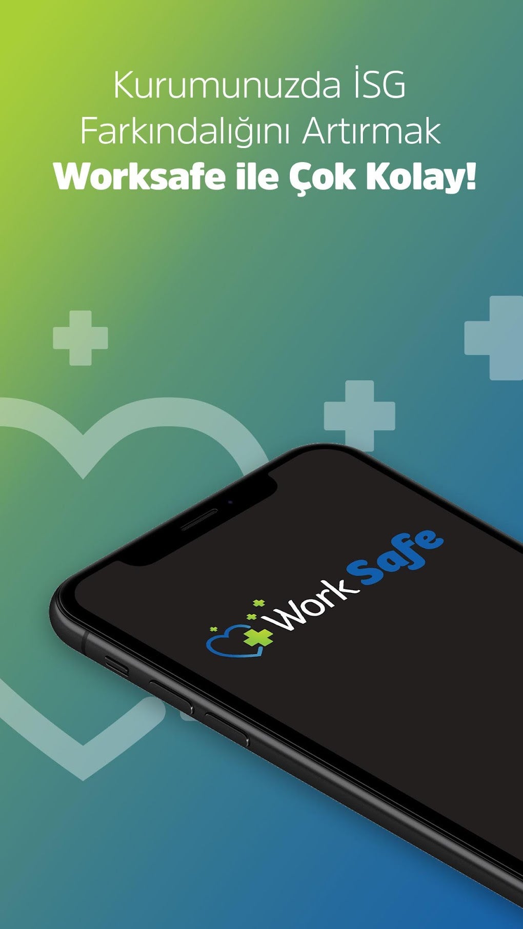 Android için WorkSafe APK - İndir