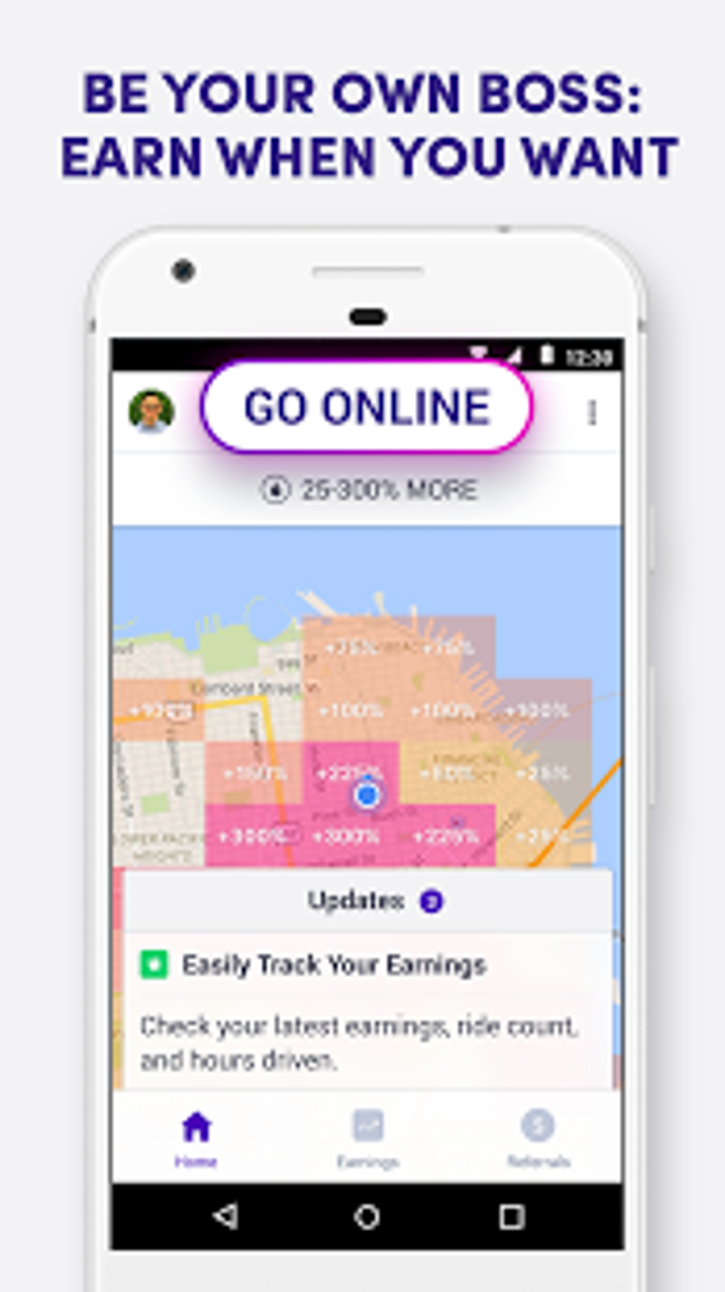 Lyft Driver APK For Android Download Lyft Driver APK For Android Download