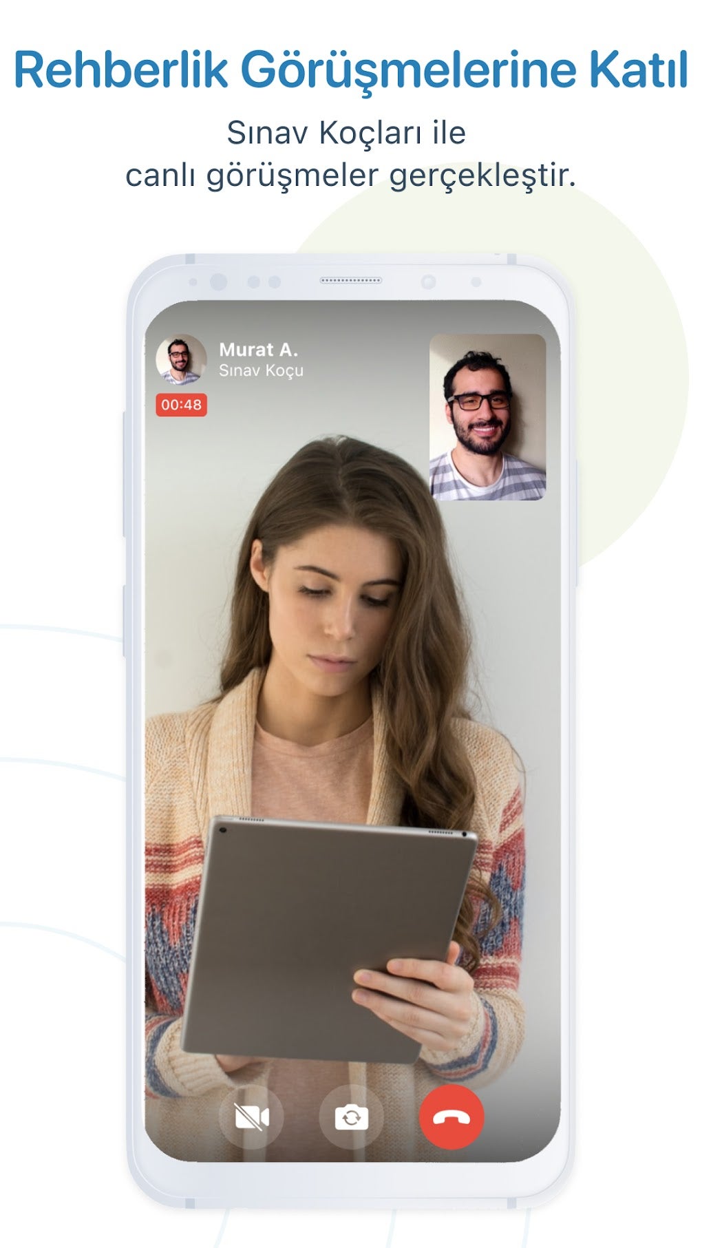 Koçum Yanımda for Android - Download