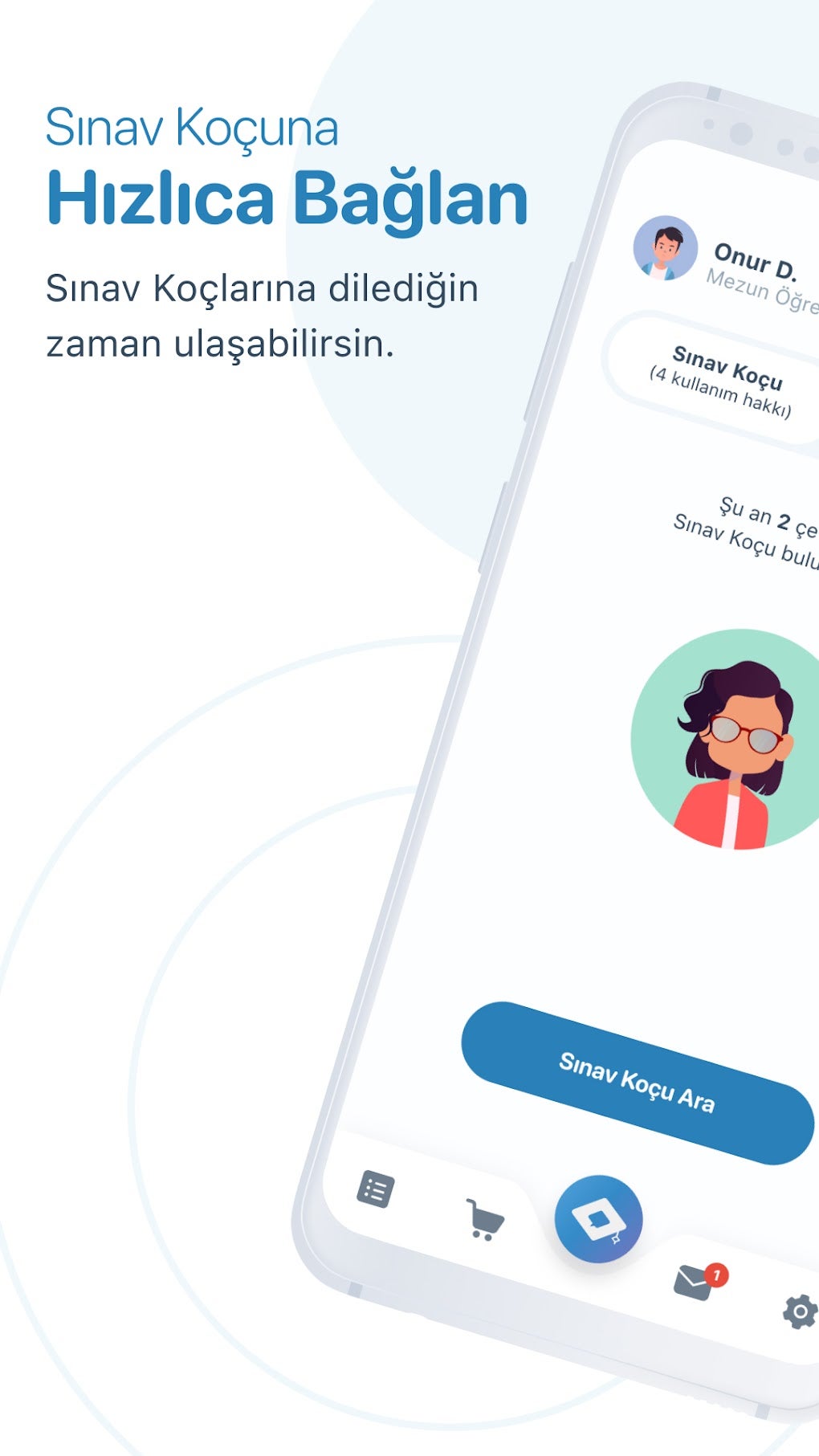 Koçum Yanımda for Android - Download