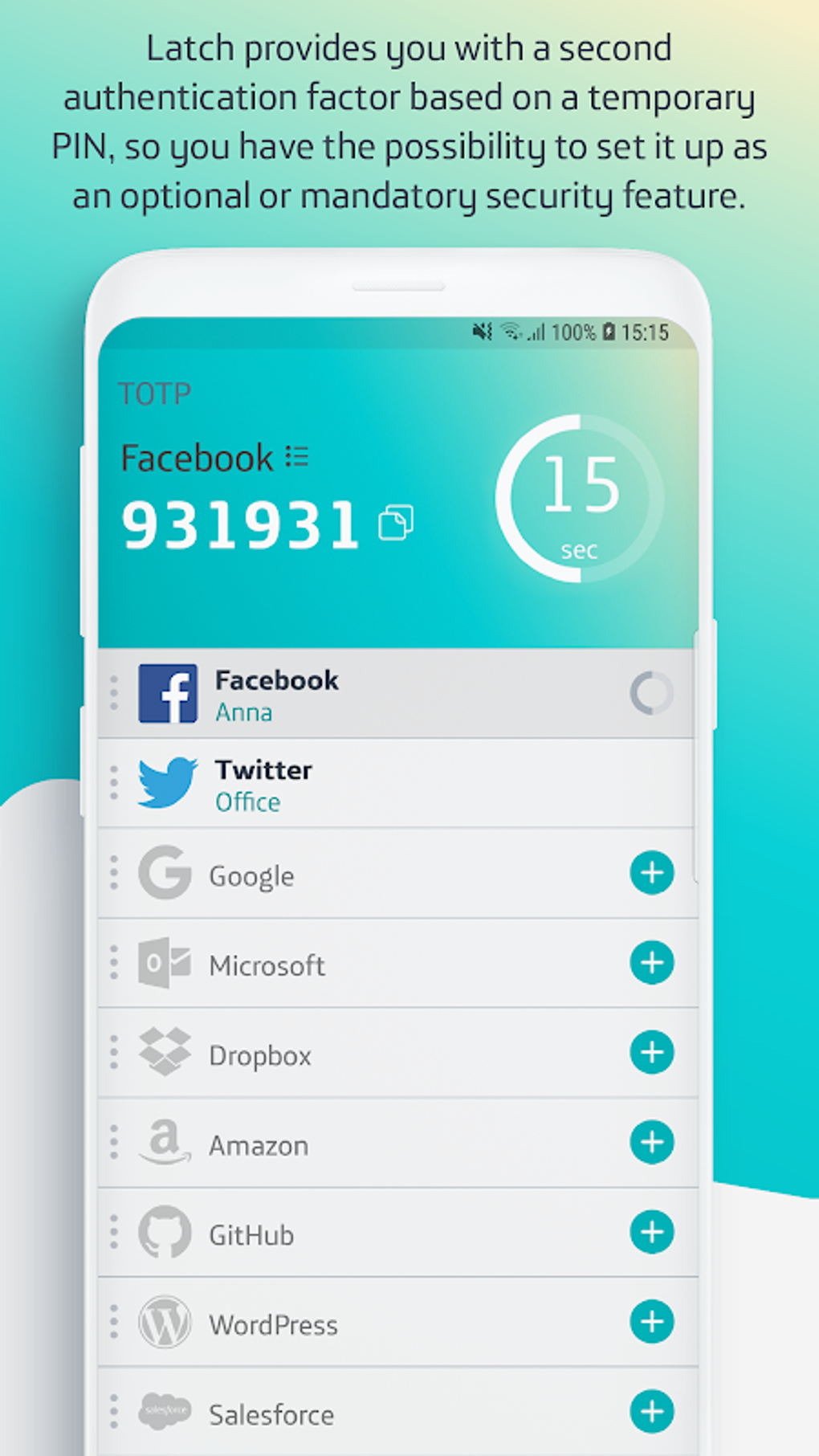 Latch APK for Android - Download