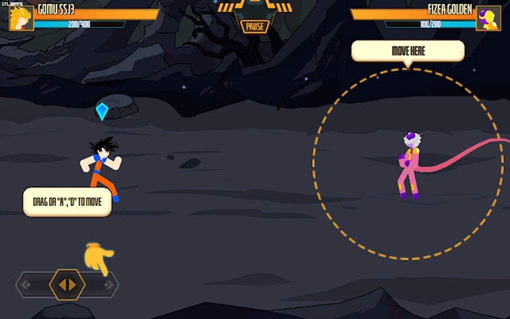 Stickman Dragon Fight Game in Browser - Free & Offline available for ... Stickman Dragon Fight Game in Browser - Free & Offline available for ...