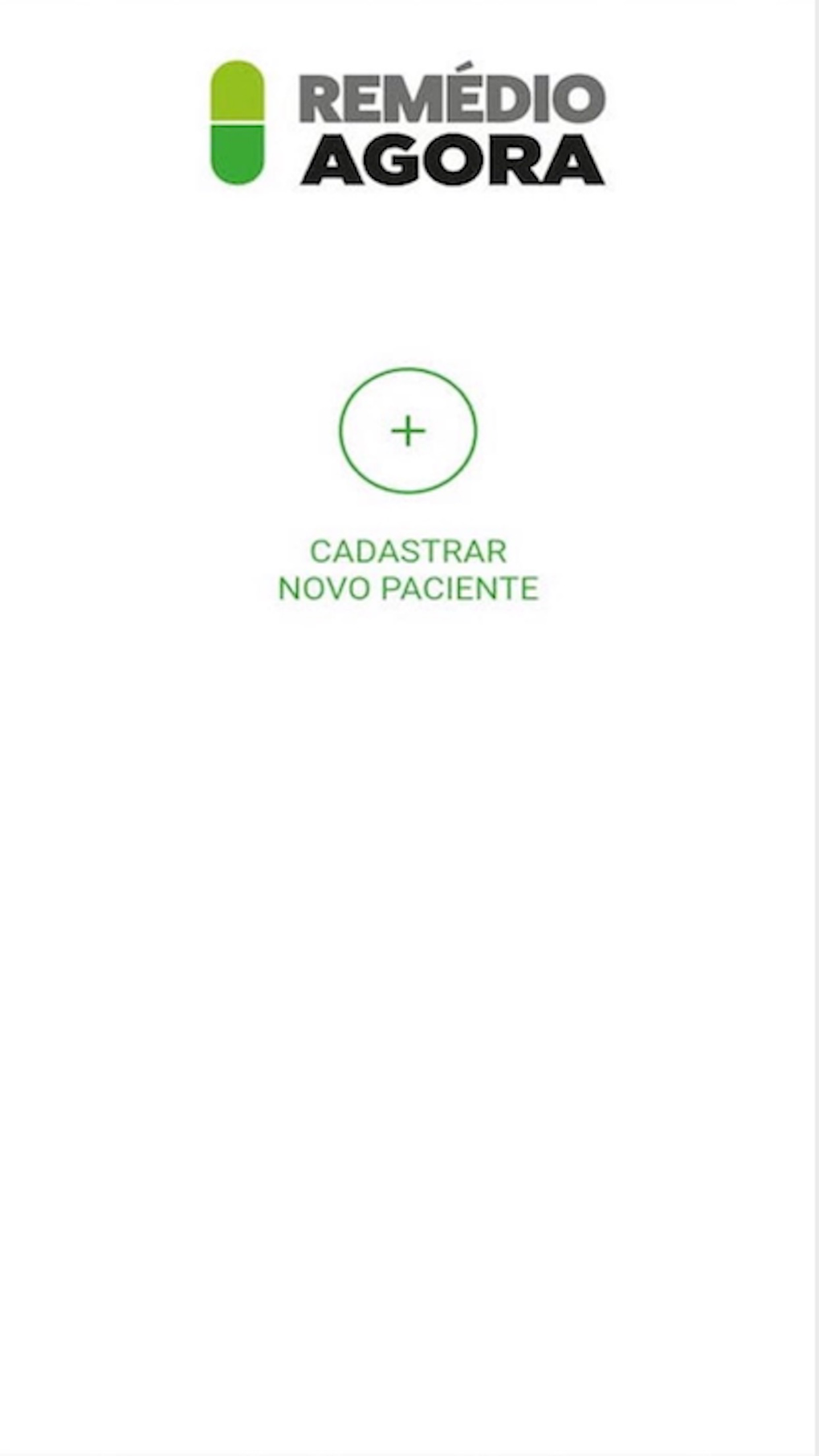 Remedio Agora for iPhone - Download