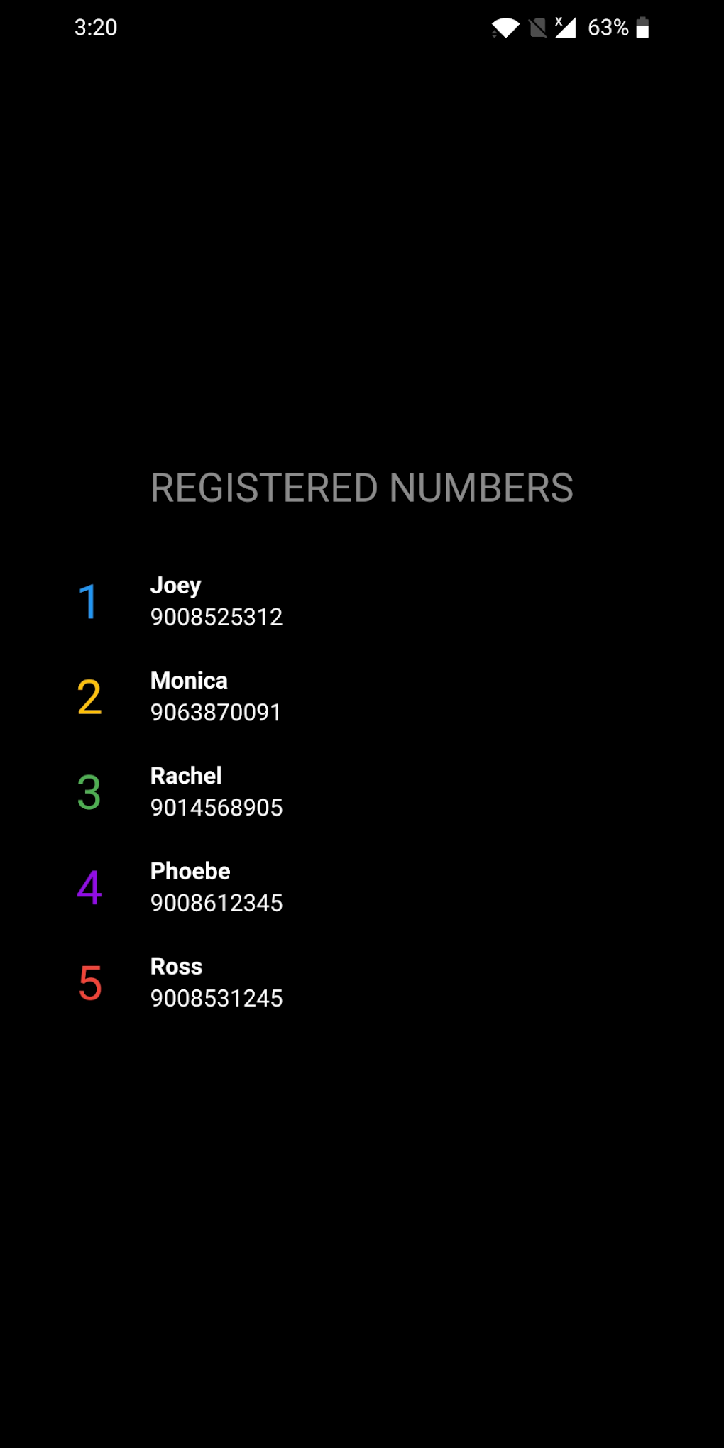 SOS Alert Emergency Safety for Android - Download