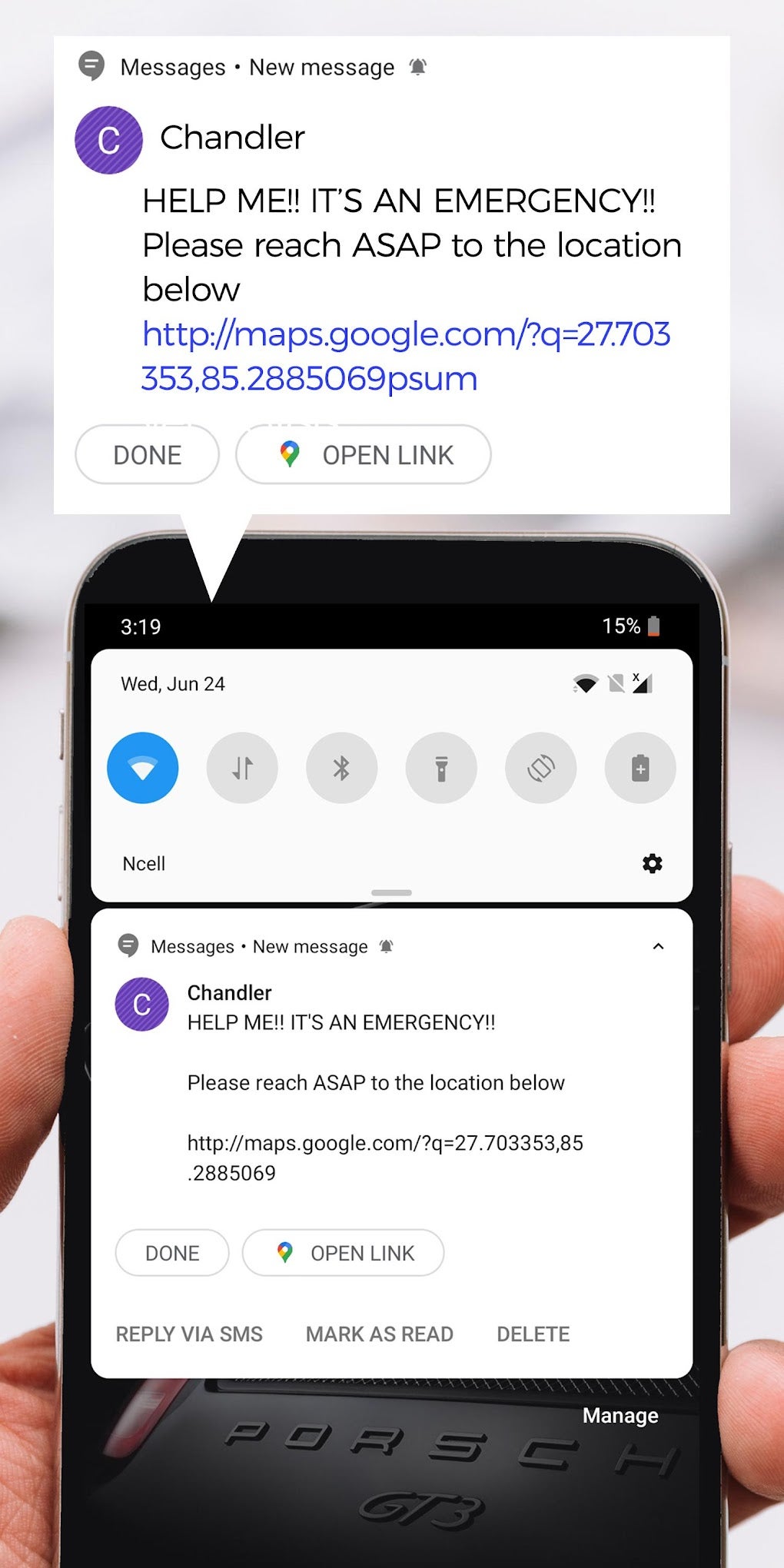 SOS Alert Emergency Safety for Android - Download