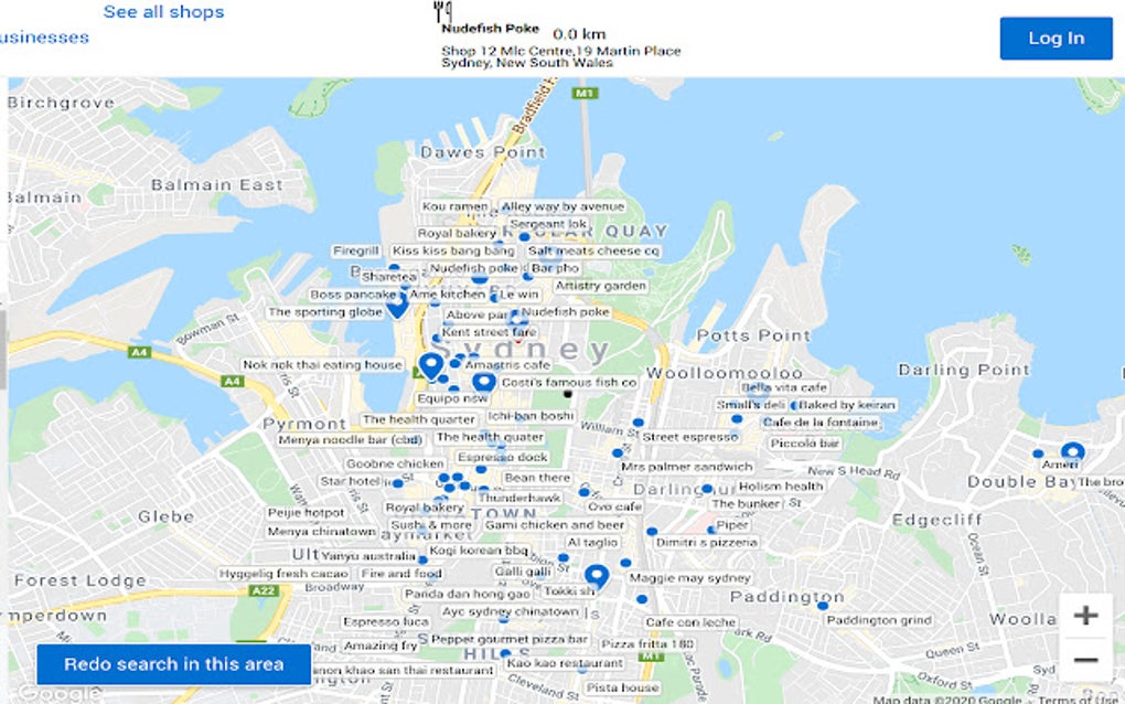 Shop Small Assistant for Google Chrome - Extension Download