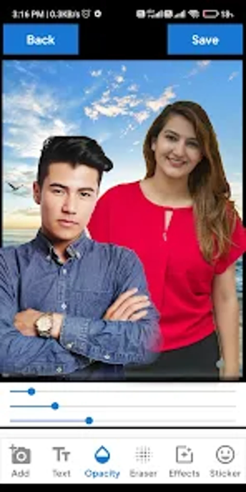 Photo Jodne Wala App Editor For Android Download
