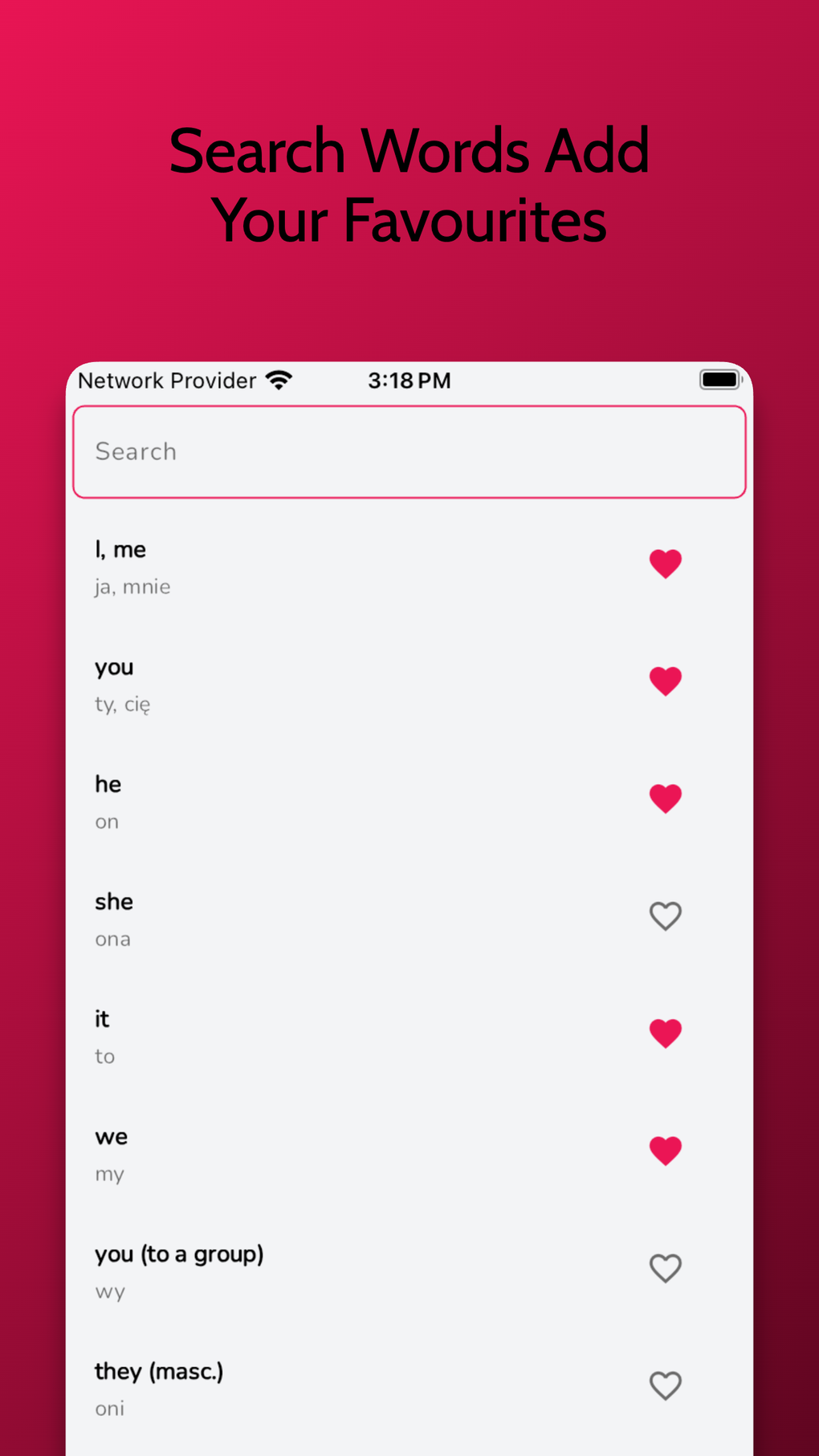 Polish Learning - Beginners for iPhone - Download Polish Learning - Beginners for iPhone - Download