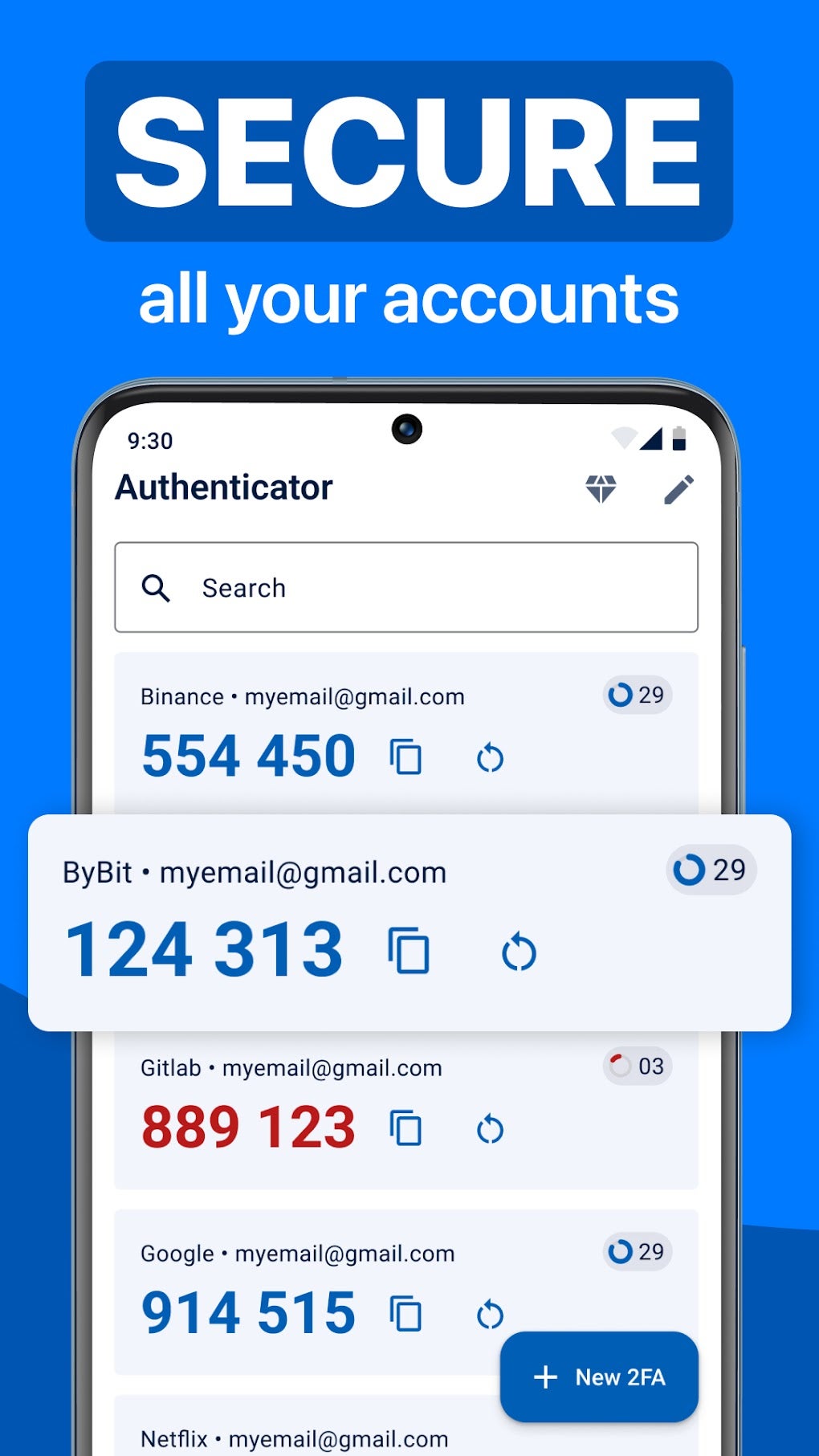 Authenticator APK for Android - Download