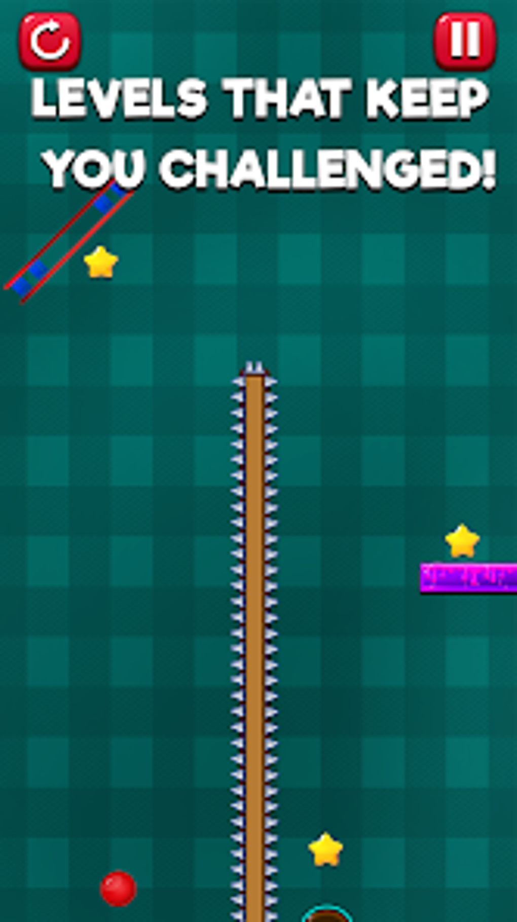 Ball Launch for Android - Download