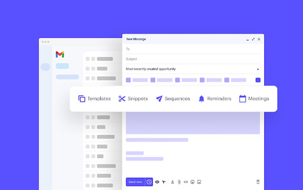 Outreach Everywhere for Google Chrome - Extension Download