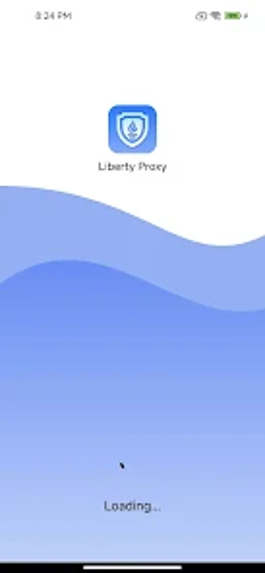 Android 용 Liberty Proxy - Fast Stable - 다운로드