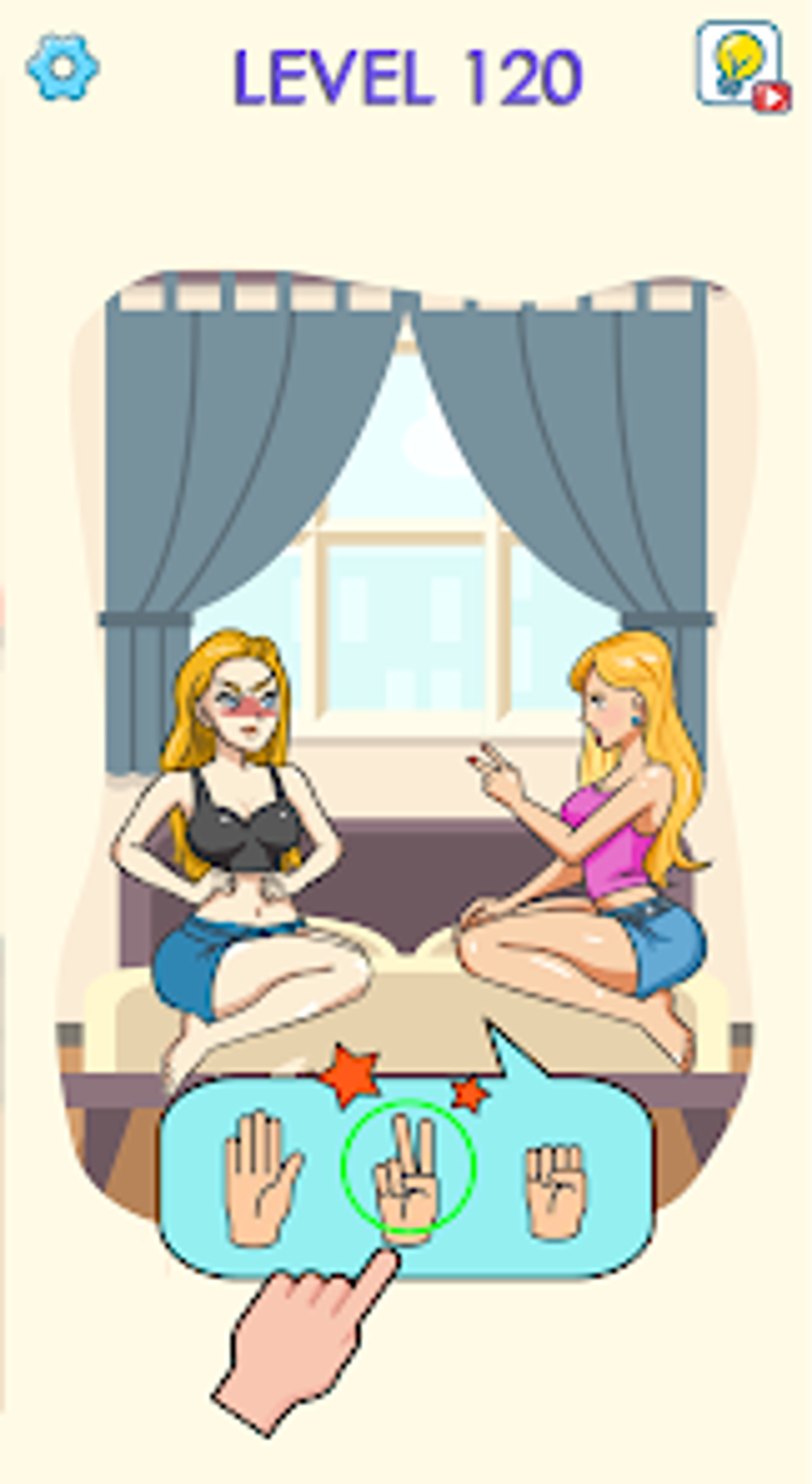 Guess what per Android - Download