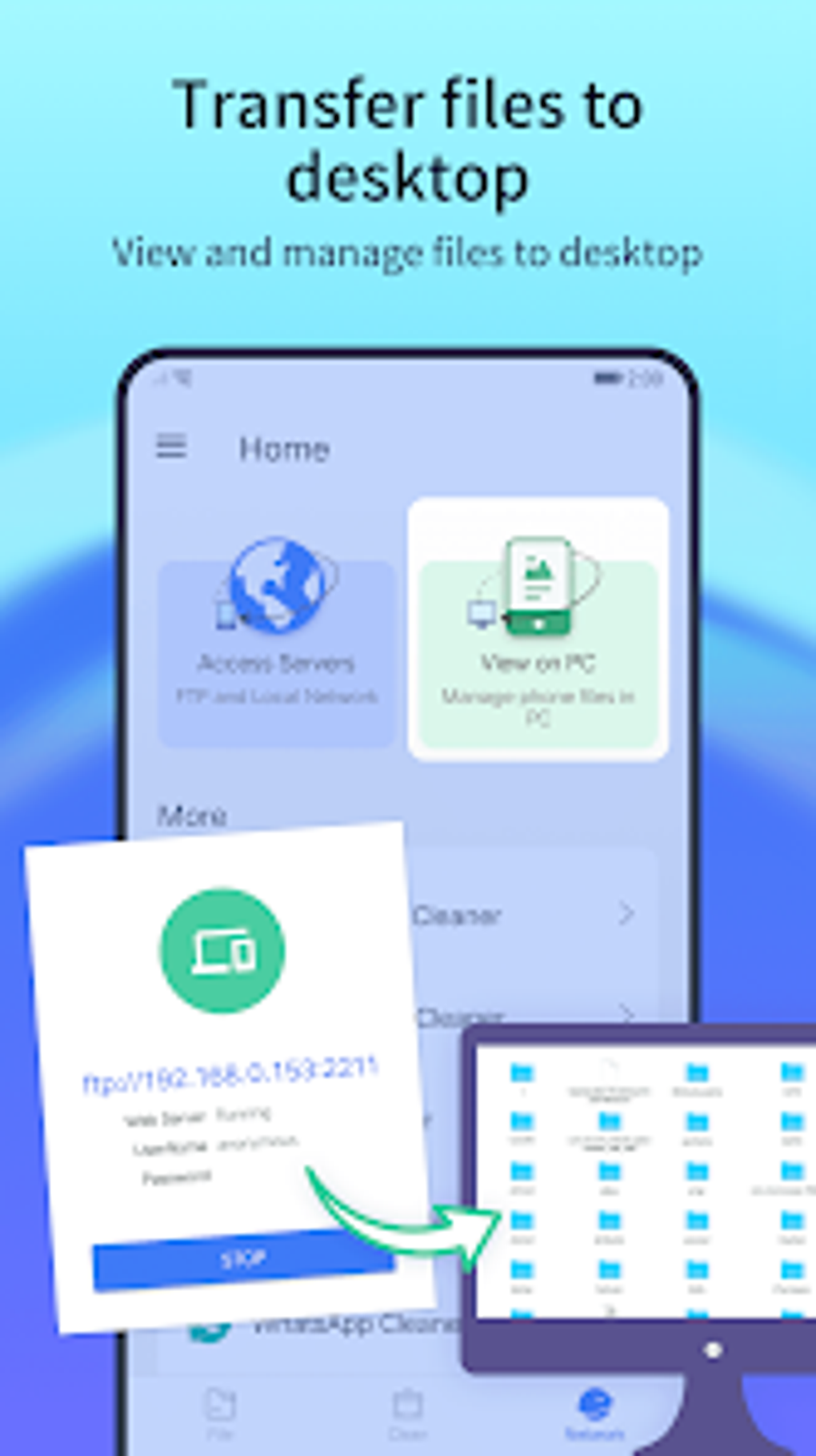 File Manager - File Explorer for Android - Download