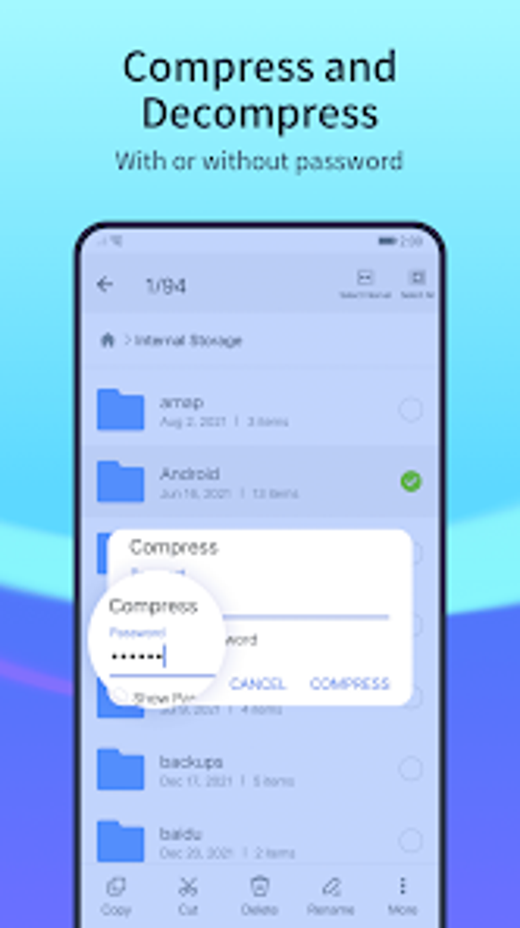 File Manager - File Explorer for Android - Download