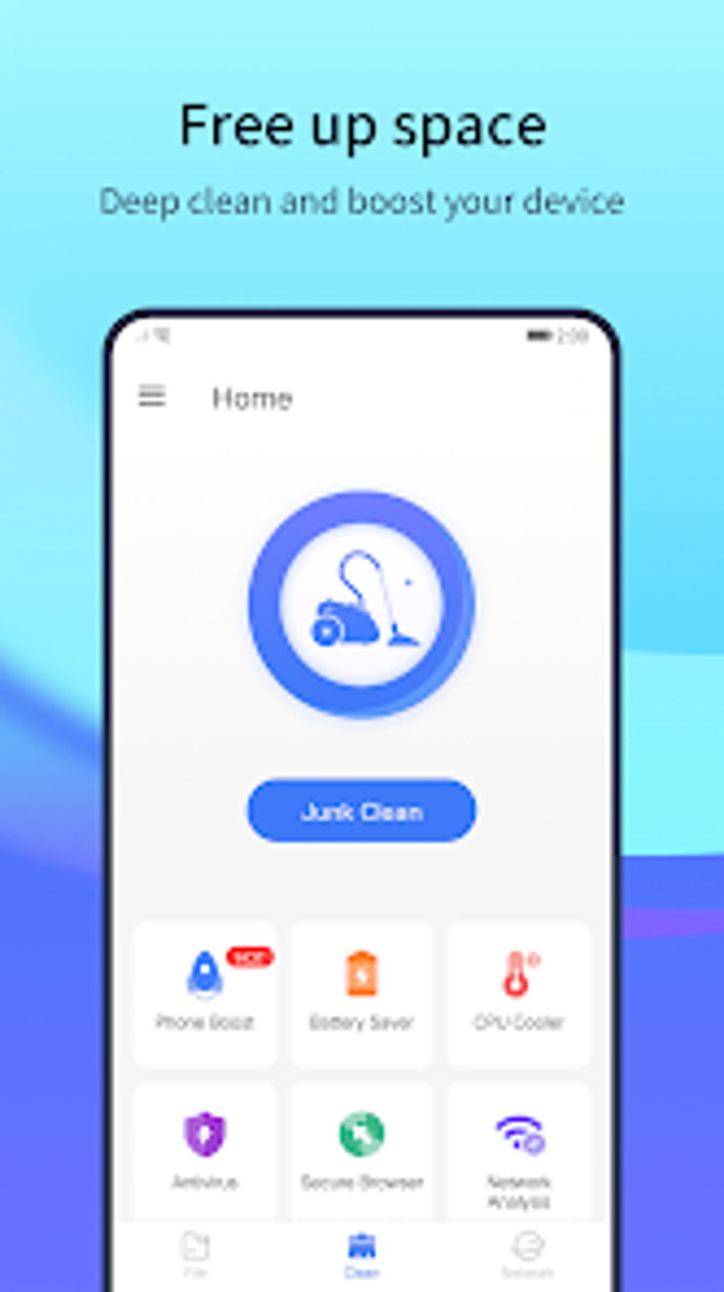 Android 용 File Manager - File Explorer - 다운로드