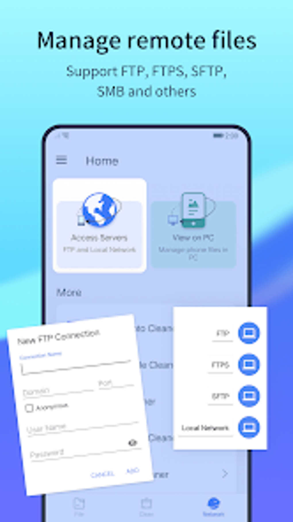 Android 용 File Manager - File Explorer - 다운로드