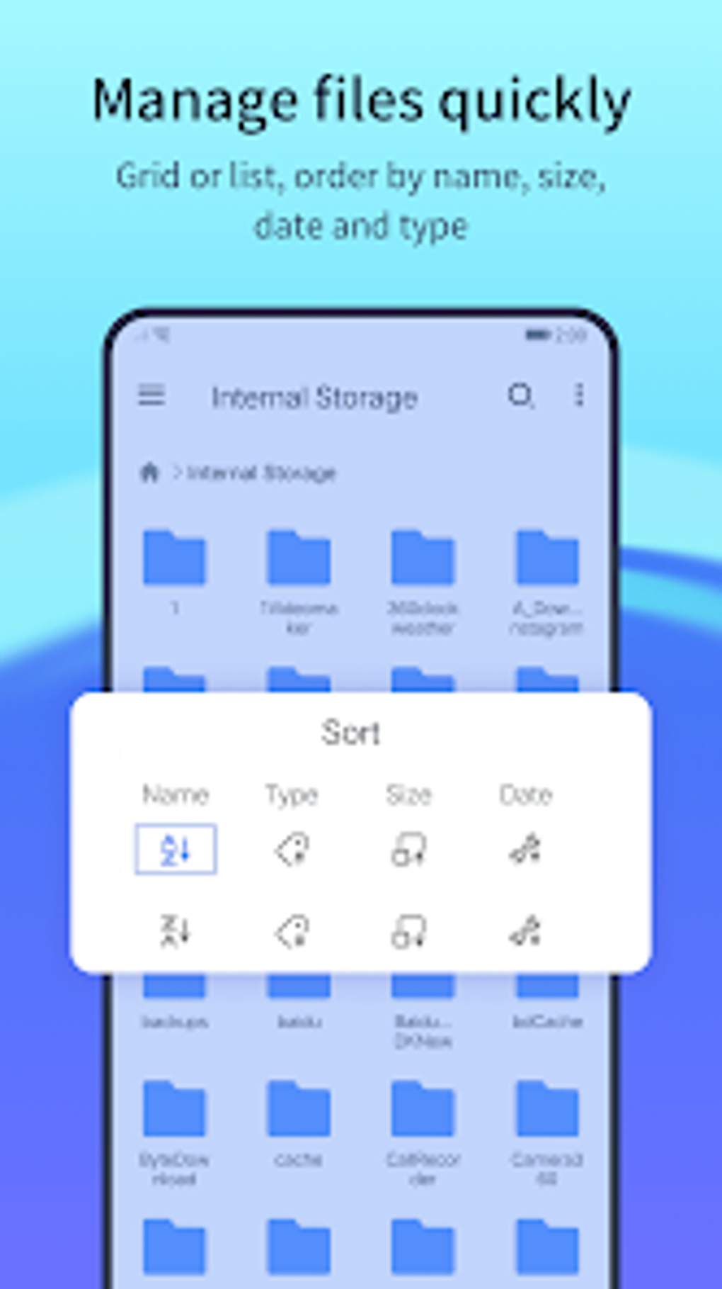 File Manager - File Explorer for Android - Download