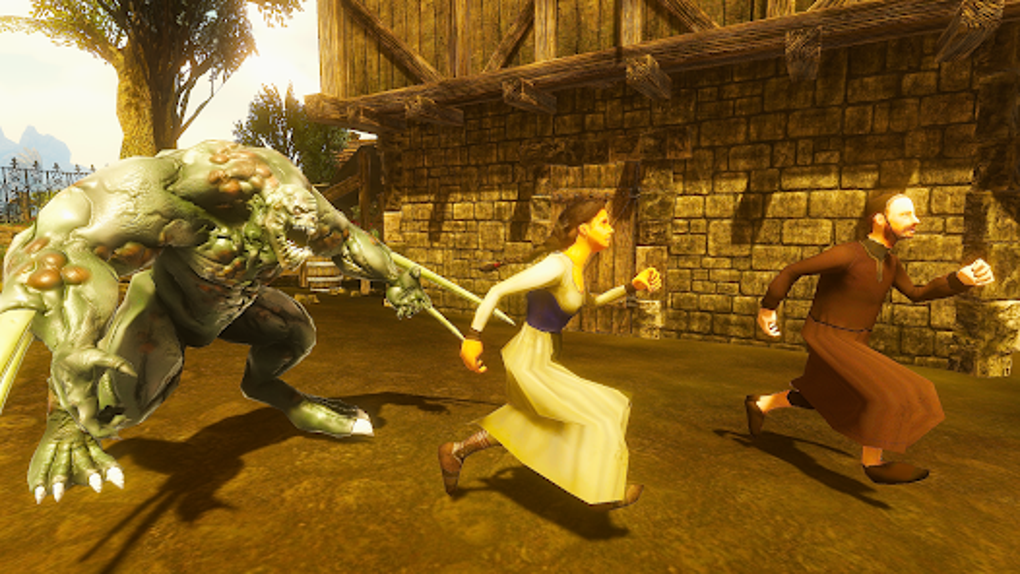 Reptile Simulator APK para Android - Descargar