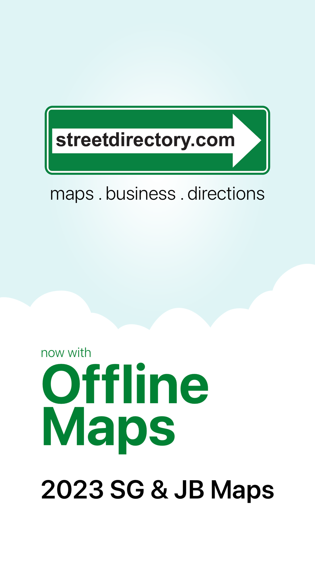 Singapore Maps for iPhone - Download