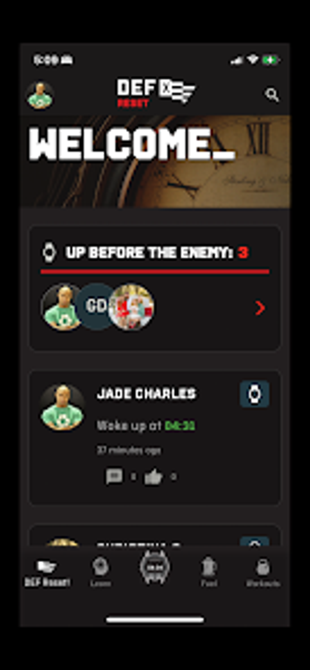 DEF Reset for Android - Download