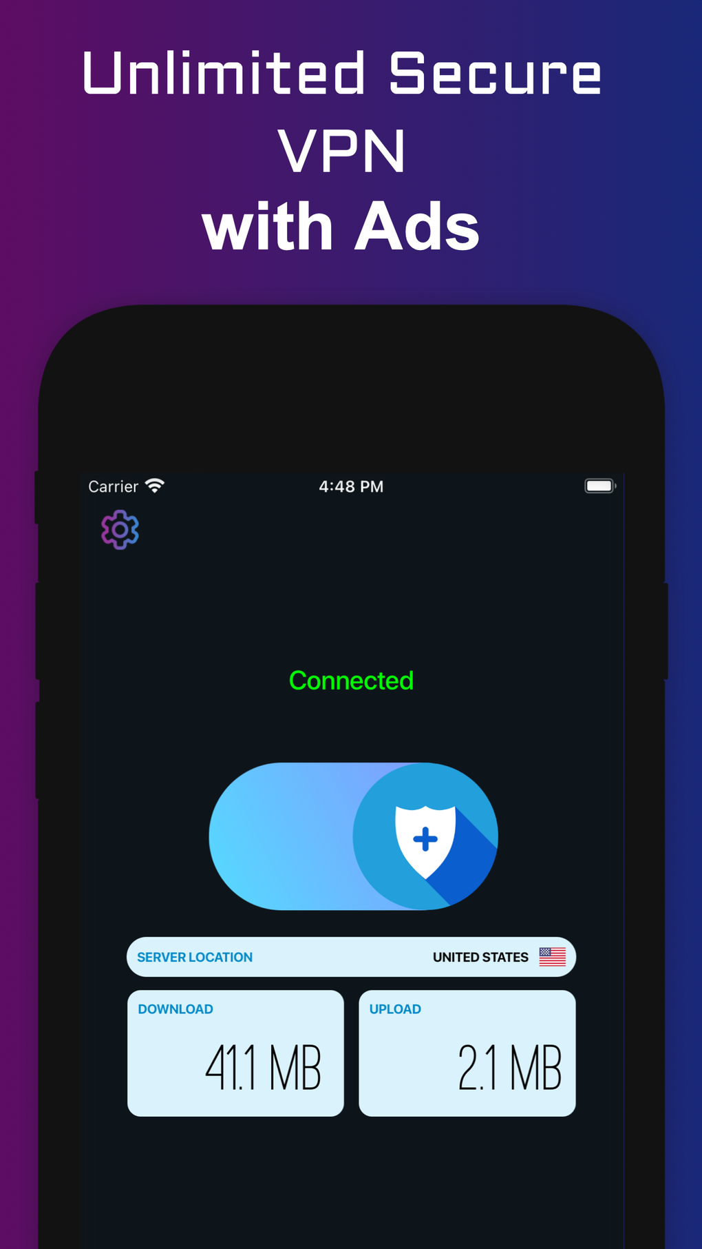 VPN para iPhone - Descargar