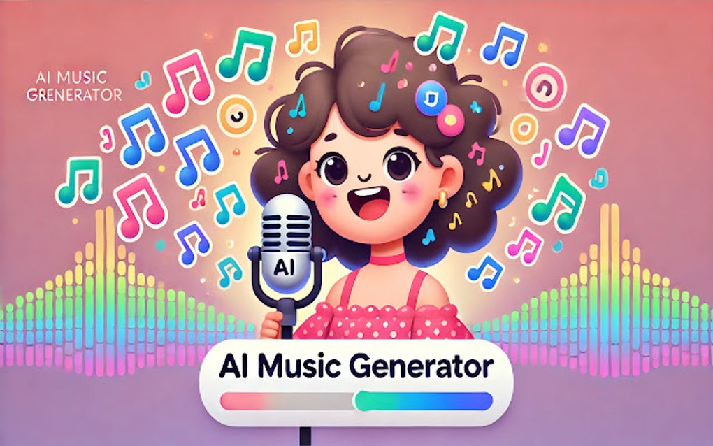 Suno AI Music Generator pour Google Chrome - Extension Télécharger