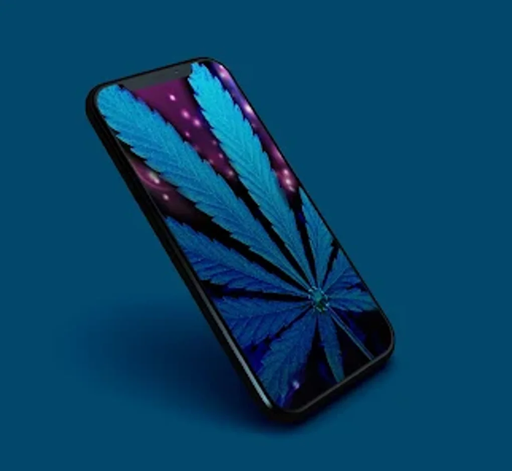 420 Wallpapers for Android - Download