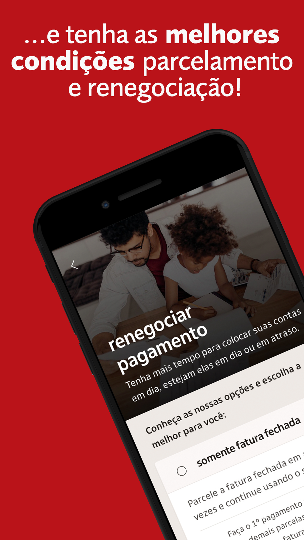 Hipercard Cartão de Crédito for iPhone - Download