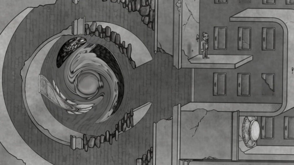 The Bridge pour Nintendo Switch - Télécharger