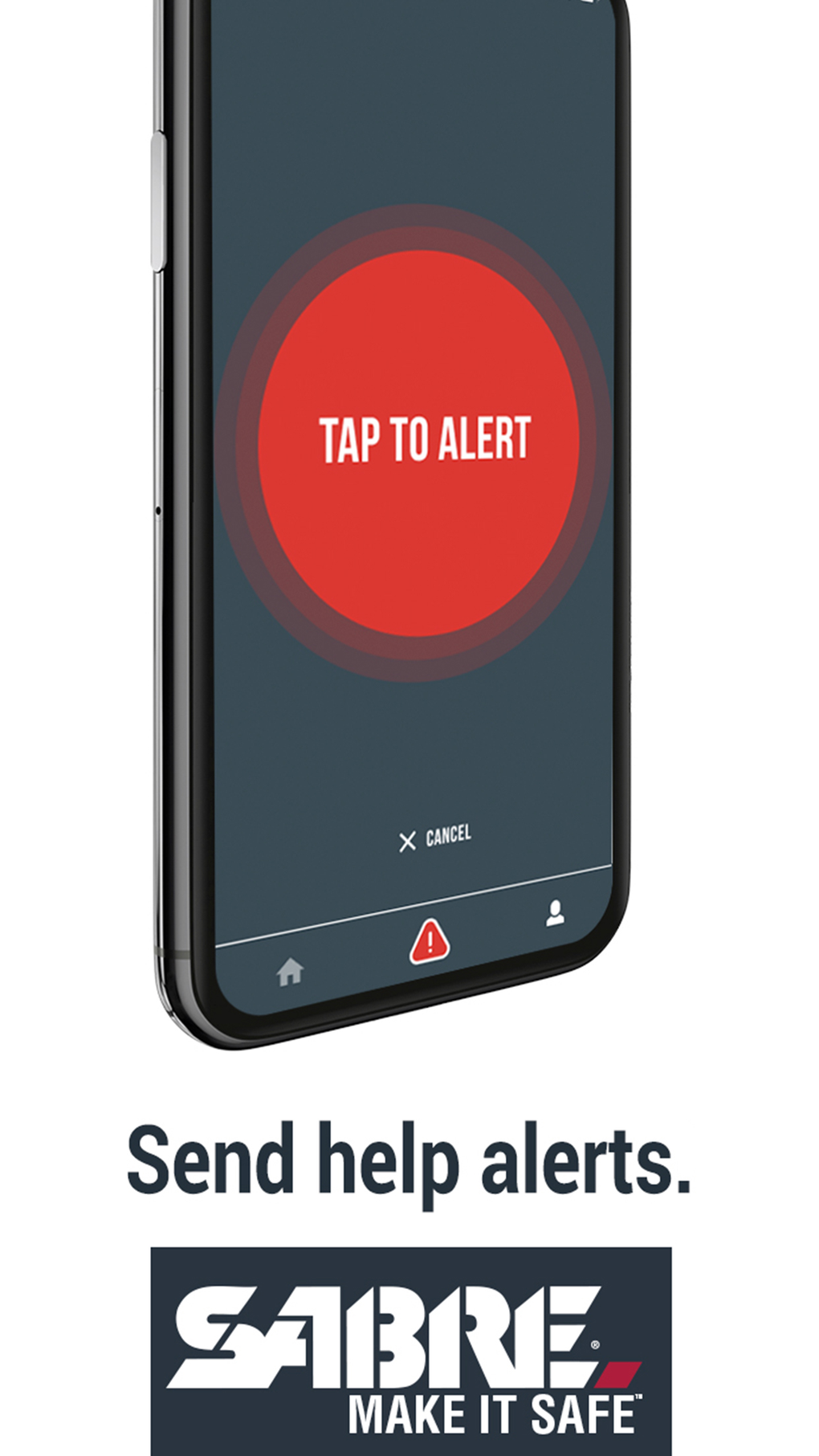 SABRE Personal Safety para iPhone - Download