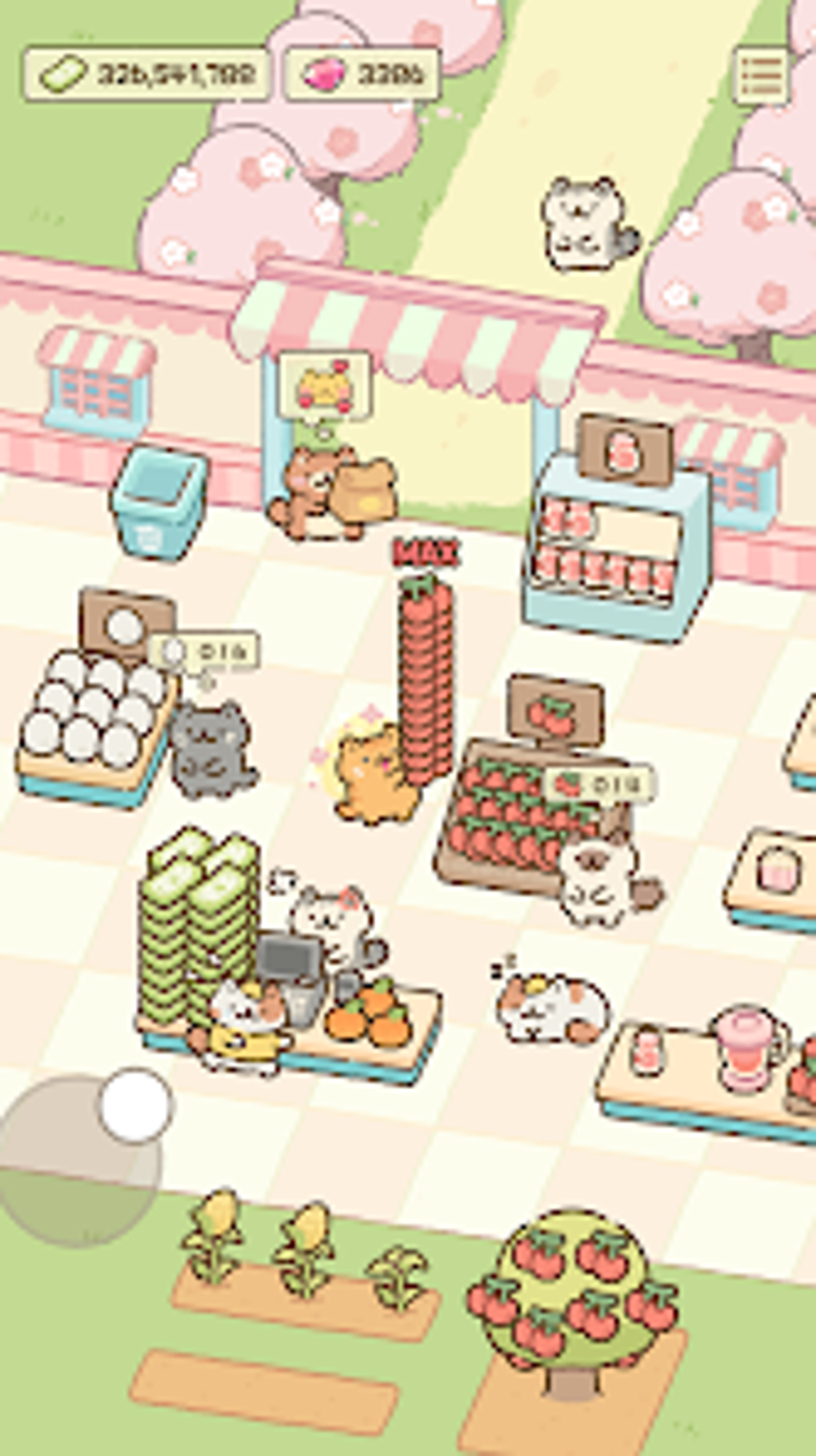Cat Mart : Purrfect Tycoon APK para Android - Descargar
