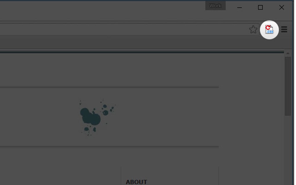 Reload CSS para Google Chrome - Extensión Descargar