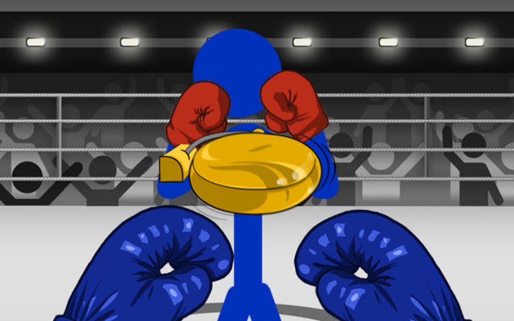 Stickman Boxing KO Champion Game for Google Chrome - Extension Download