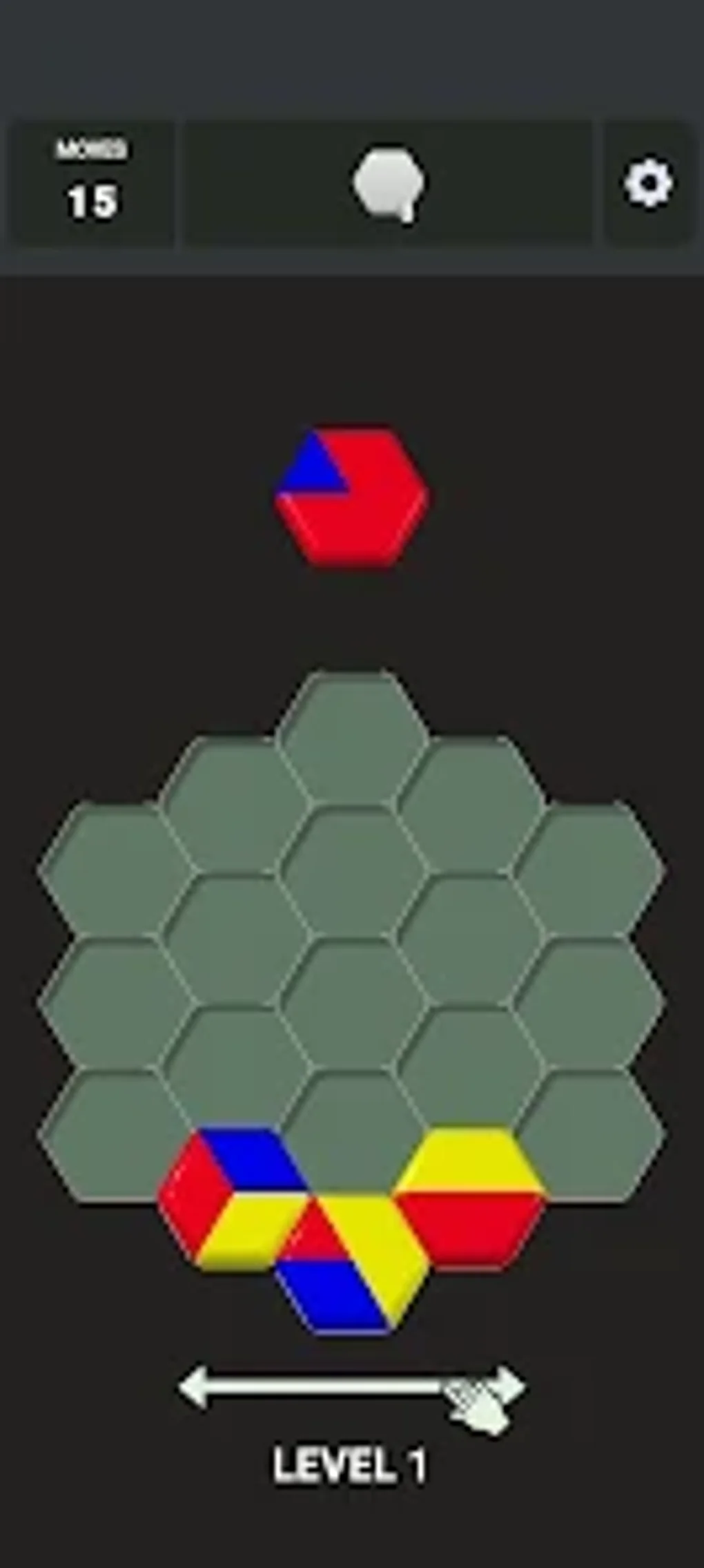 Hexa Drop per Android - Download