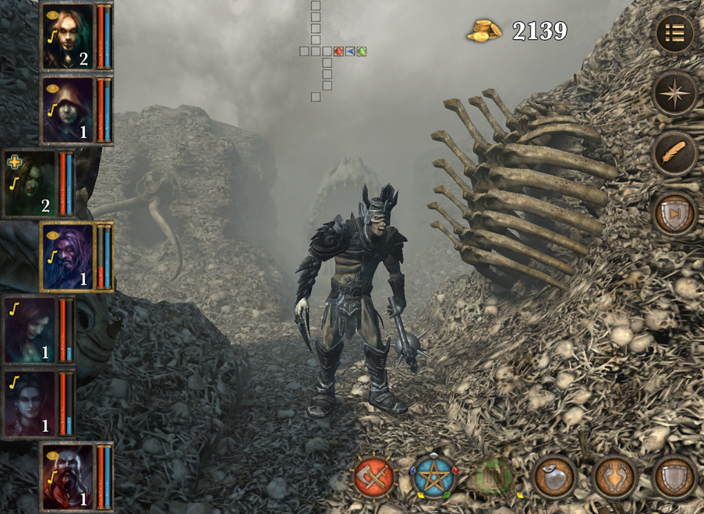 7 Mages APK for Android - Download