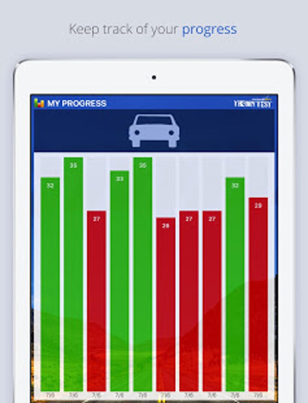 NZ Driving Theory Test for Android - Download