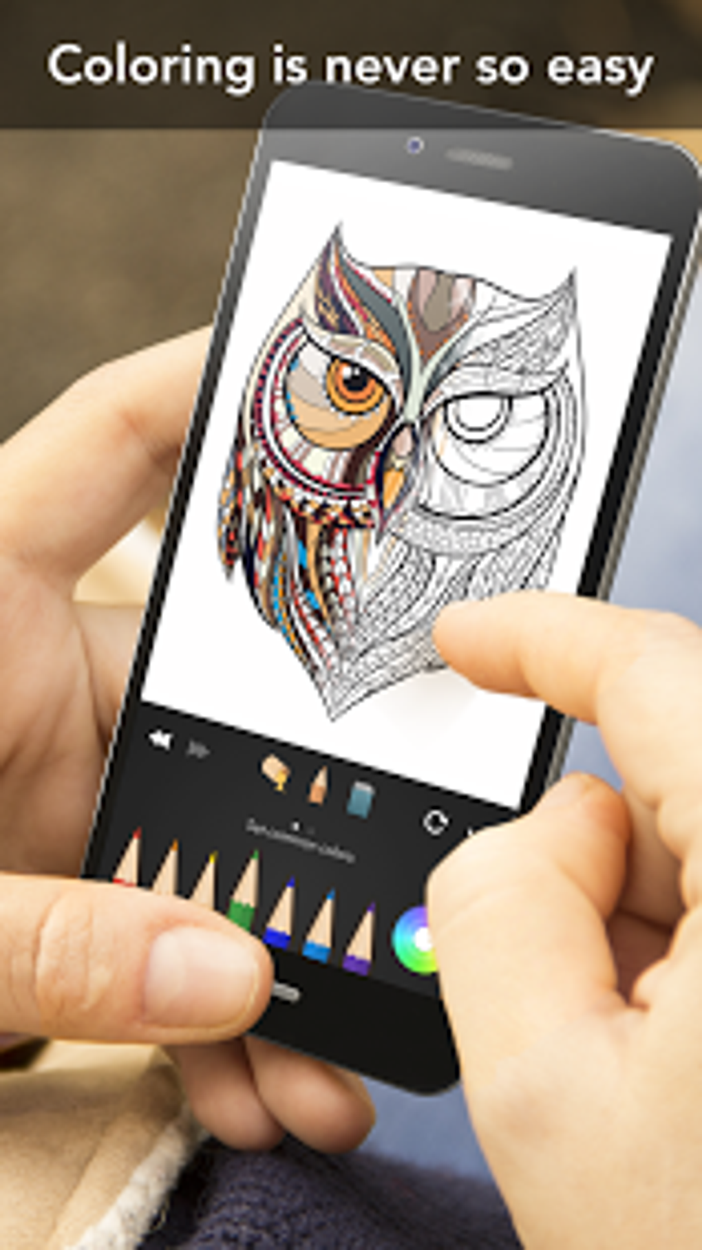 Coloring Book for family APK for Android - Download