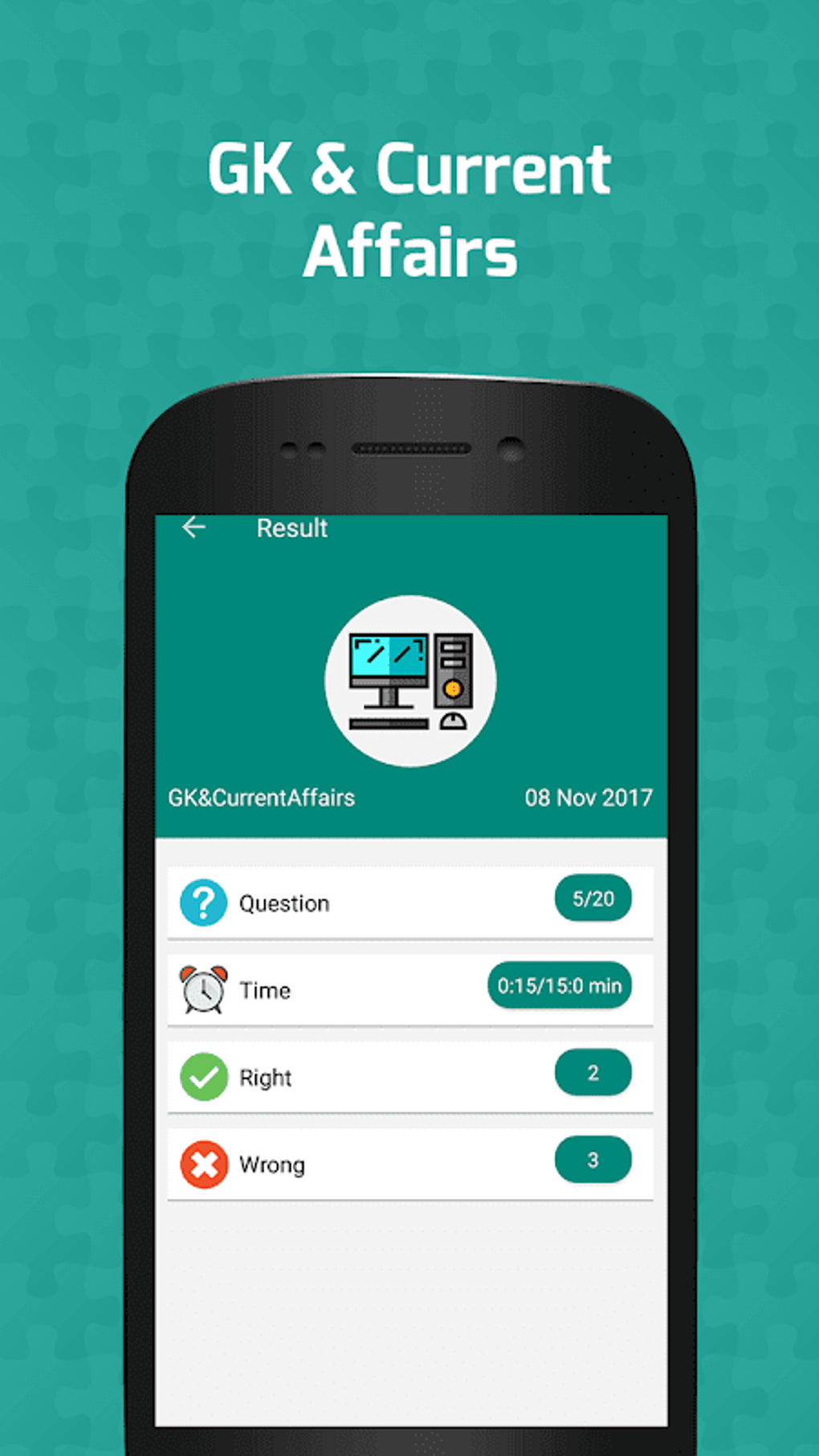 GK & Current Affairs - UPSC IAS Civil Services APK for Android - Download