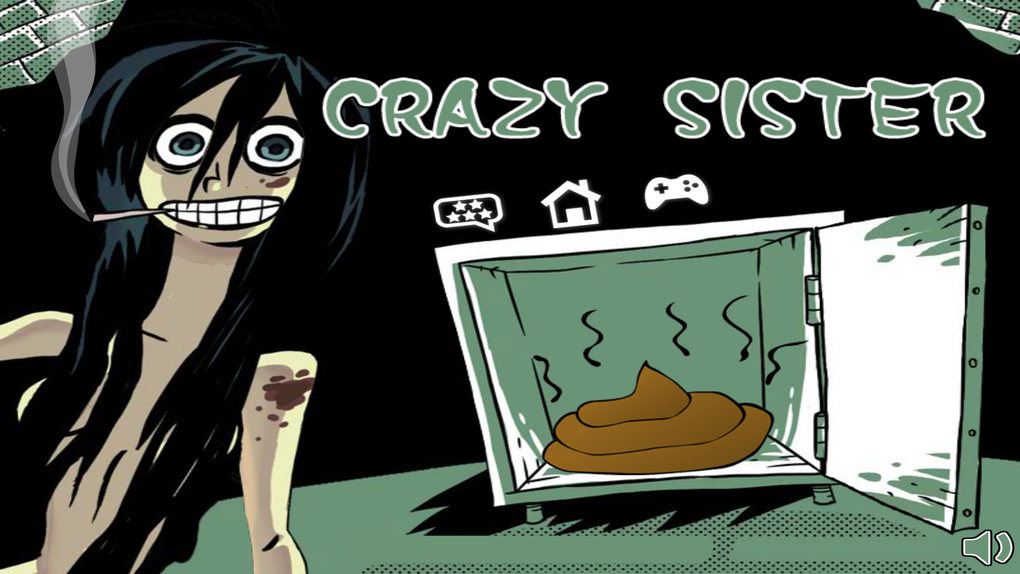 Crazy Sister para iPhone - Descargar