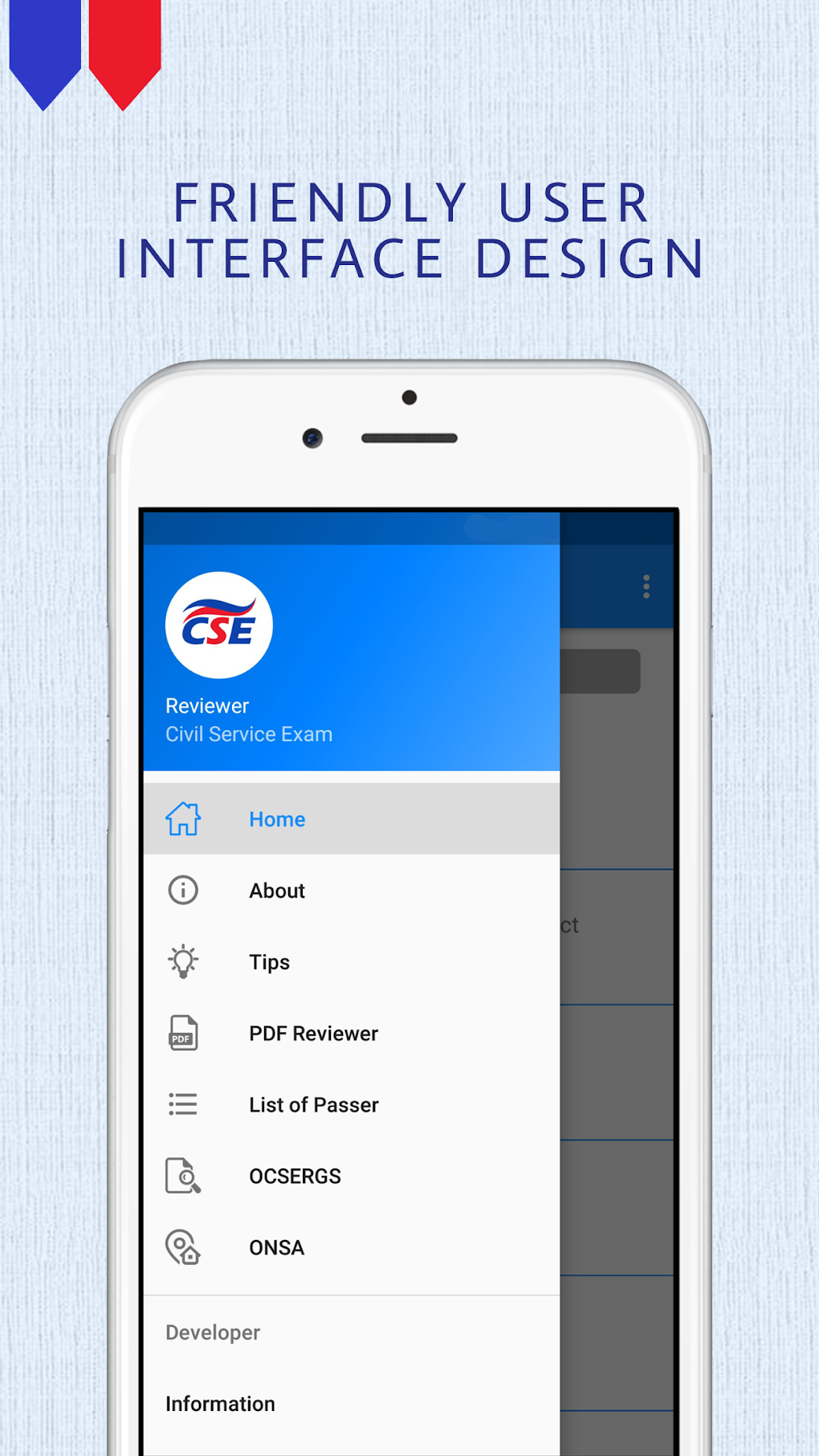 Civil Service Exam Reviewer PH Android Civil Service Exam Reviewer PH Android